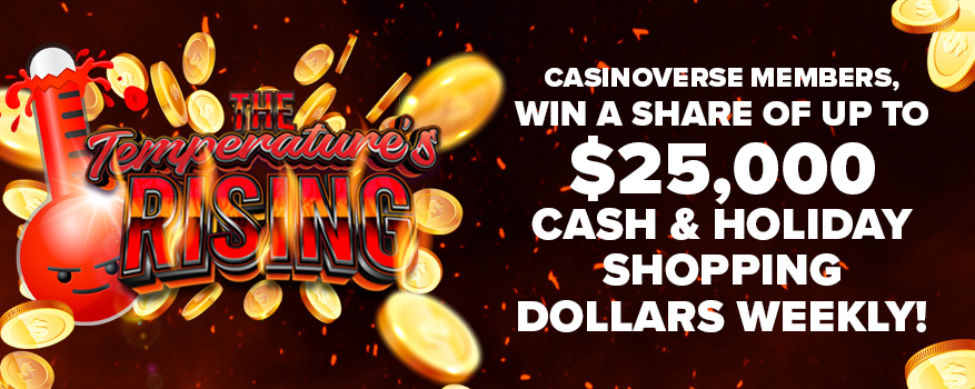 Wind Creek Casino Promotions