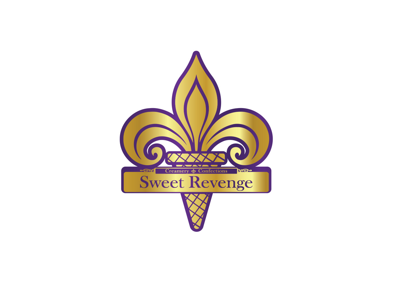 Sweet Revenge Logo