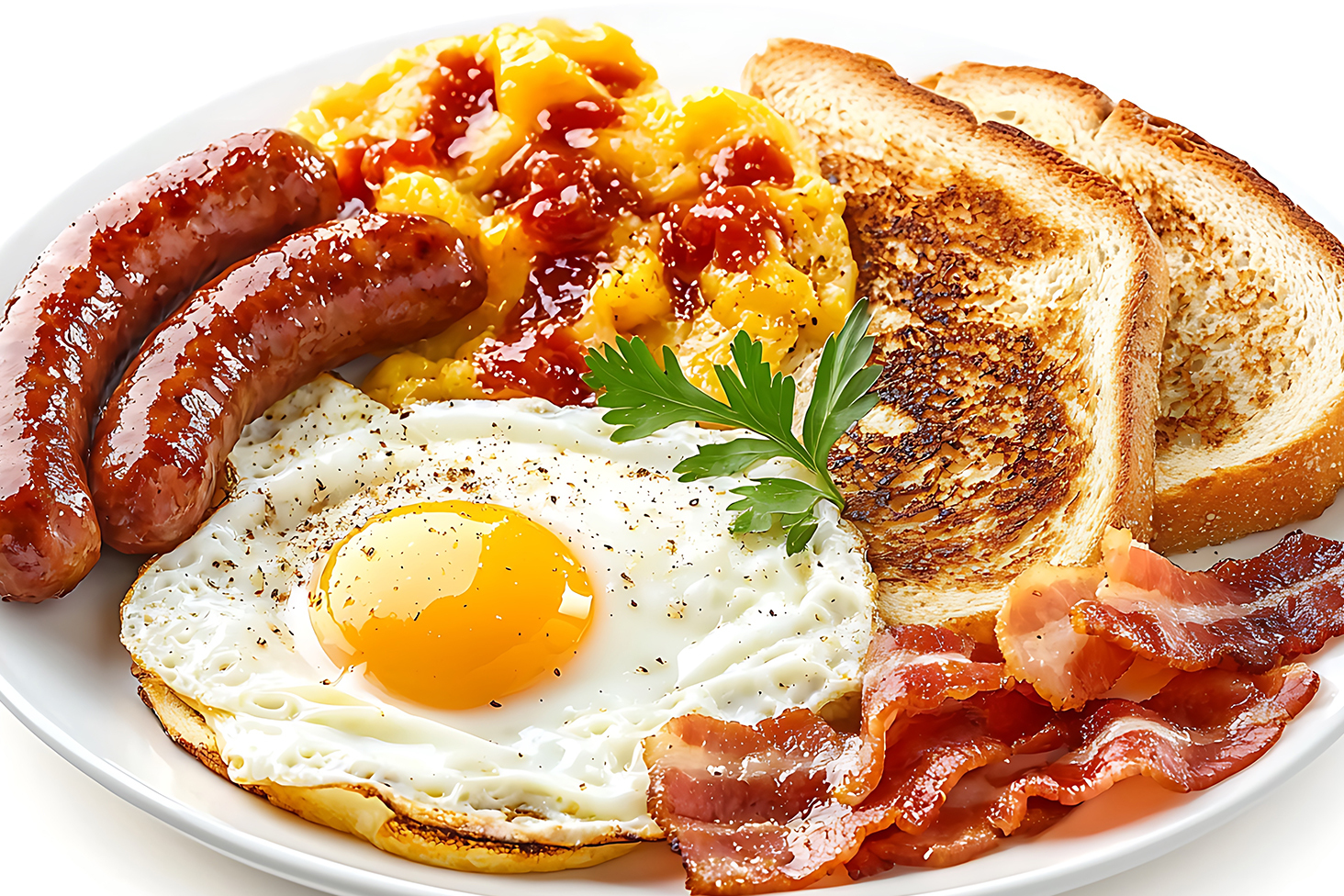 Riverside Breakfast Café | Wind Creek Hospitality