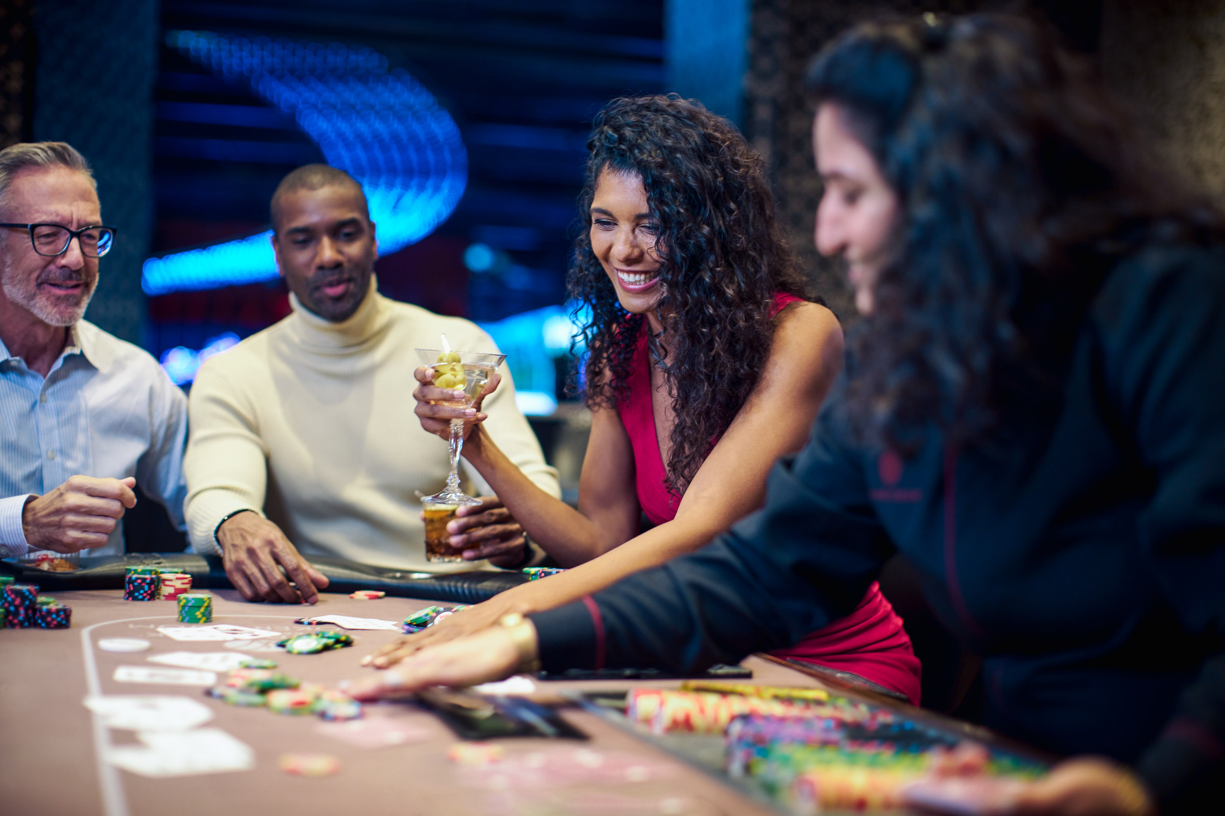 Pennsylvania's Best Casino & Resort | Wind Creek Hospitality