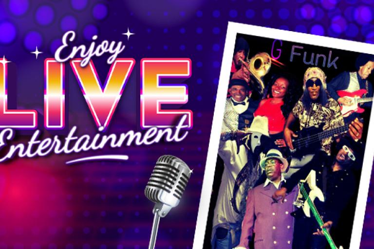 Atmore's Live Music Concerts & Events | Wind Creek Hospitality