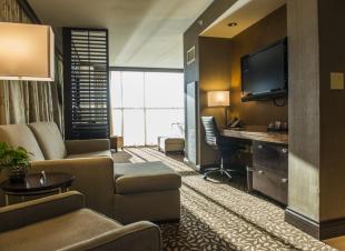 Hotel Suites & Resort in Atmore | Wind Creek Hospitality