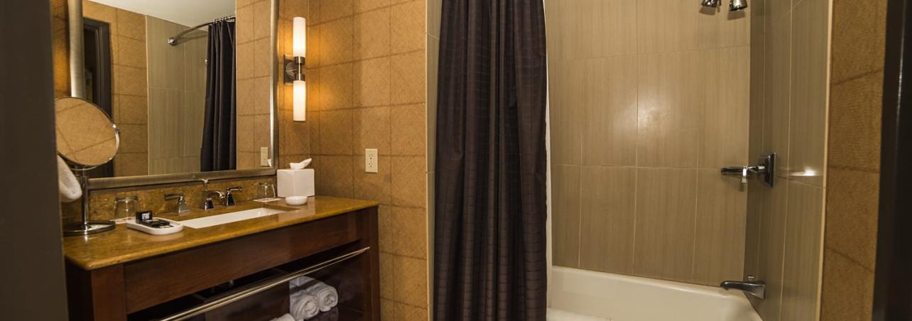 Hotel Suites & Resort in Atmore | Wind Creek Hospitality