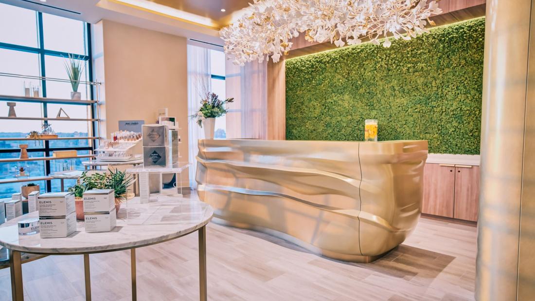 Resort Amenities During Your Stay in Bethlehem, PA | Wind Creek Hospitality