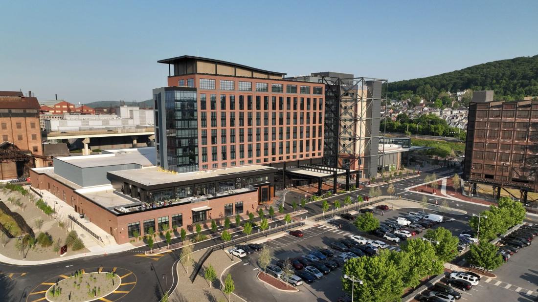 crow creek reservation casino