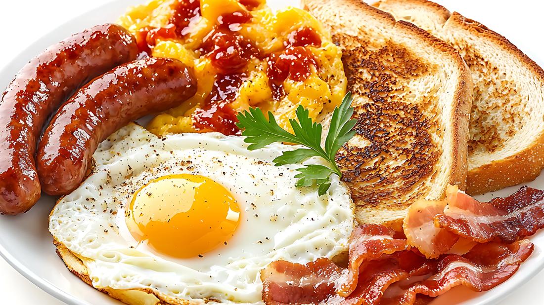 Riverside Breakfast Café | Wind Creek Hospitality