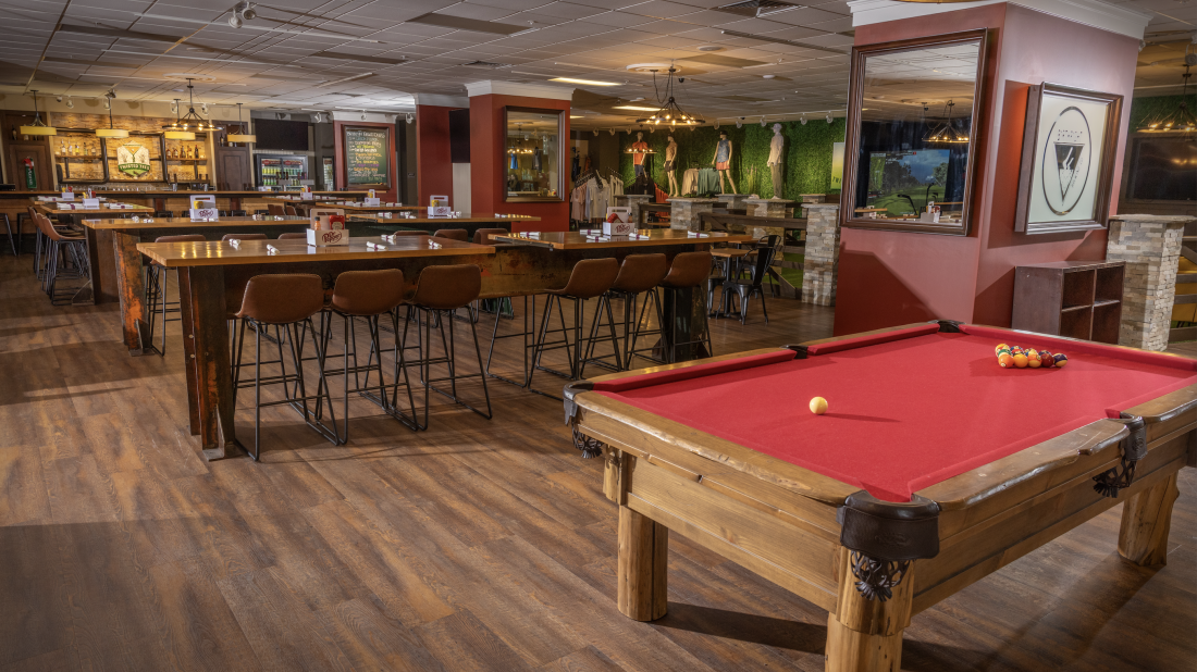 Twisted Tees | Wind Creek Hospitality