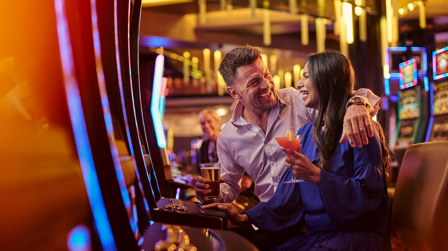 crow creek reservation casino