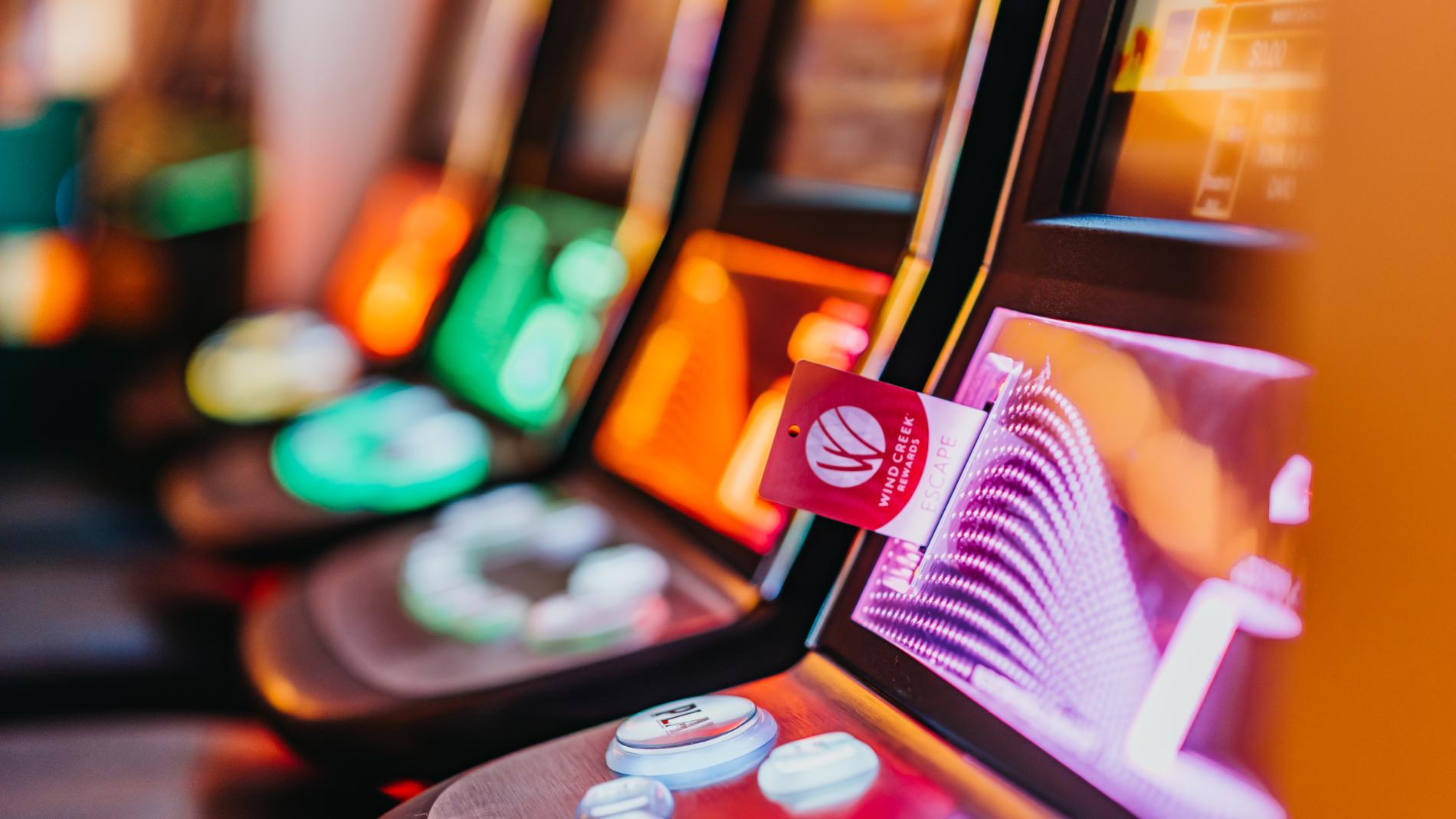 Wind Creek Rewards | Wind Creek Hospitality