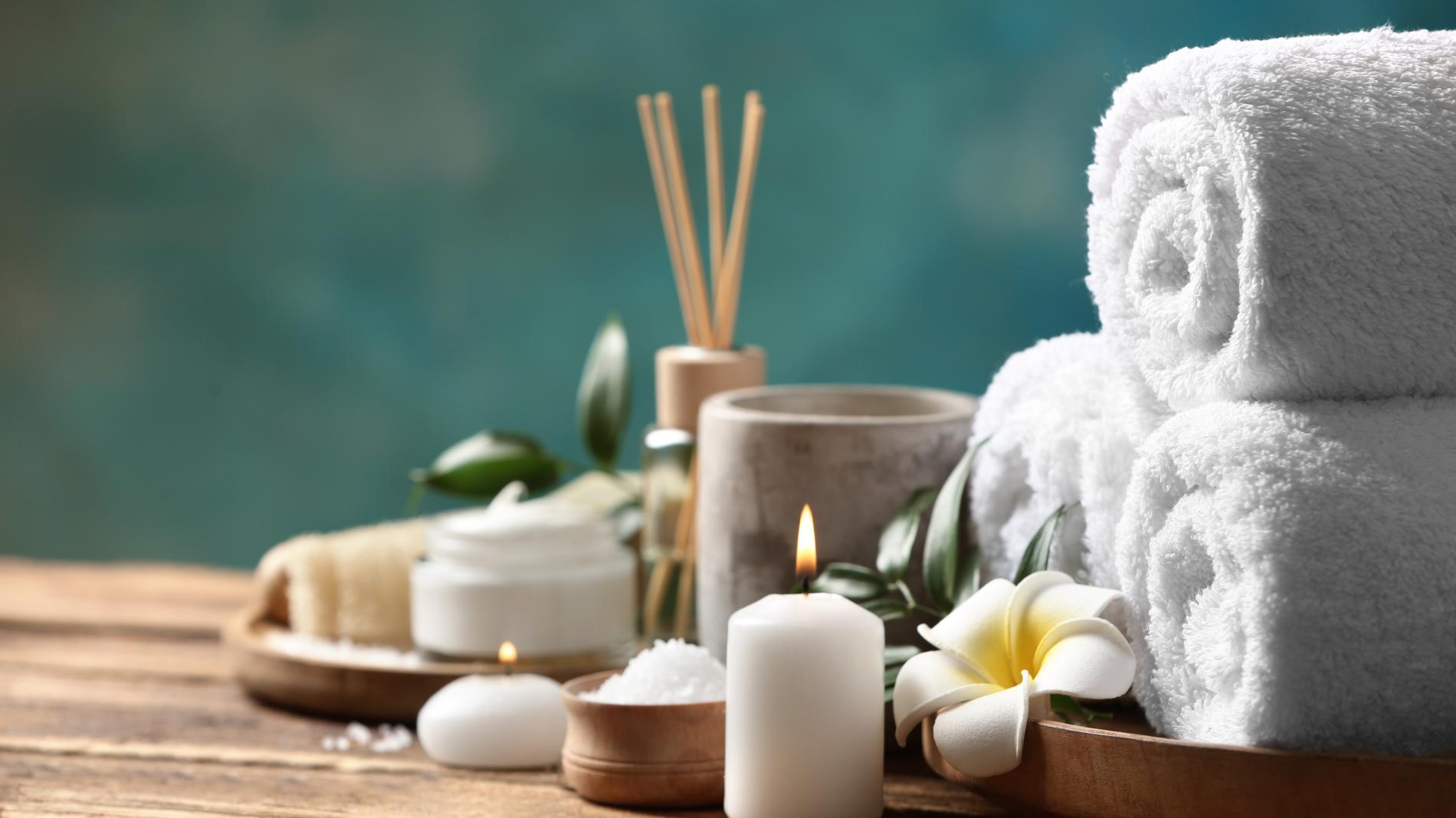 Relax with our Hotel Spa Packages in Atmore, AL | Wind Creek Hospitality