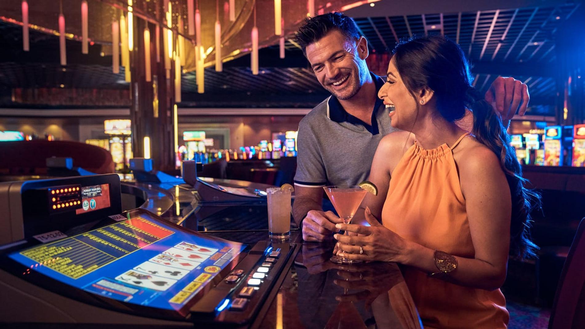 Alabama's Best Casino & Resort | Wind Creek Hospitality