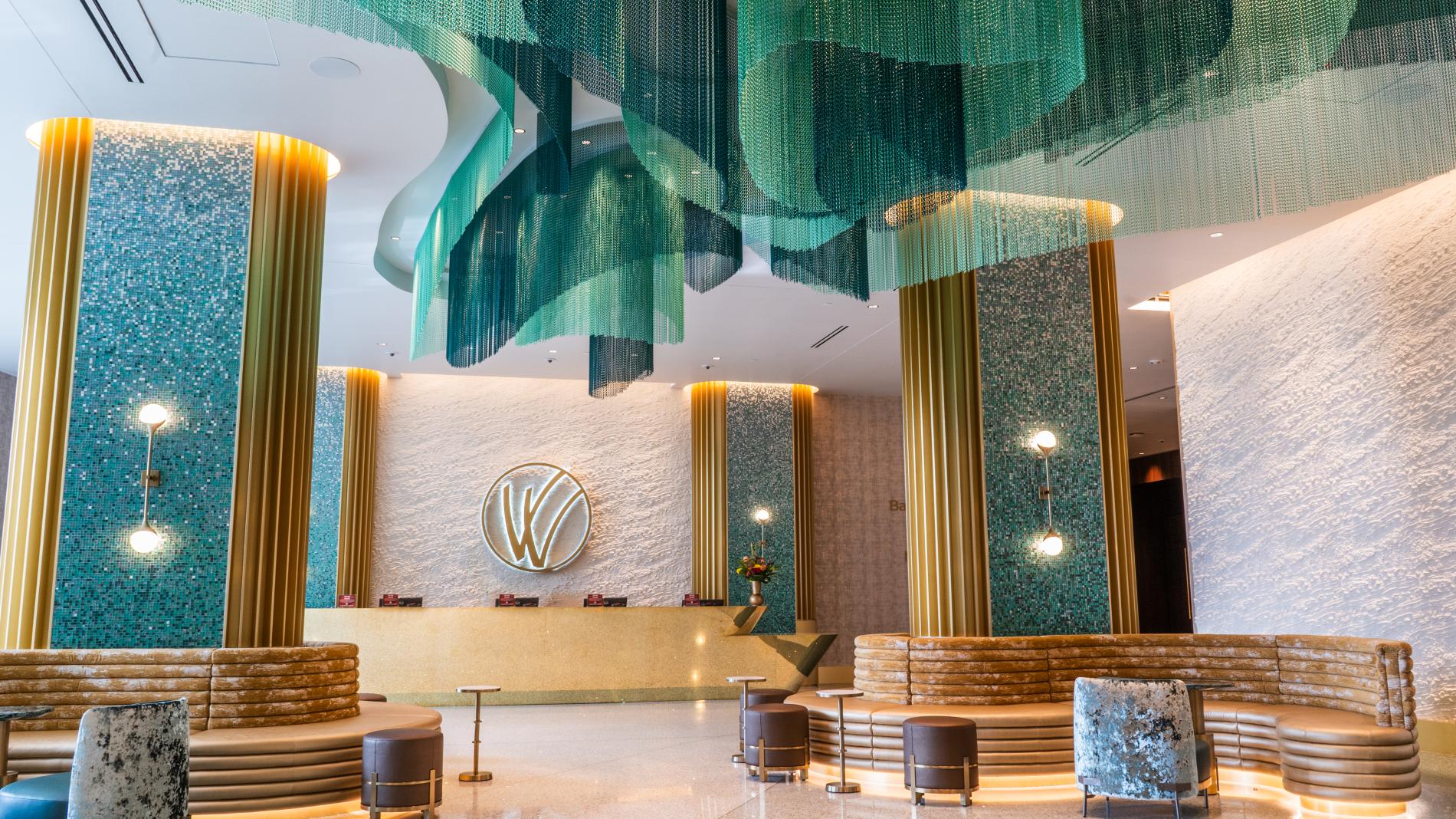 Hotel Rooms & Suites Resort in Chicago | Wind Creek Hospitality