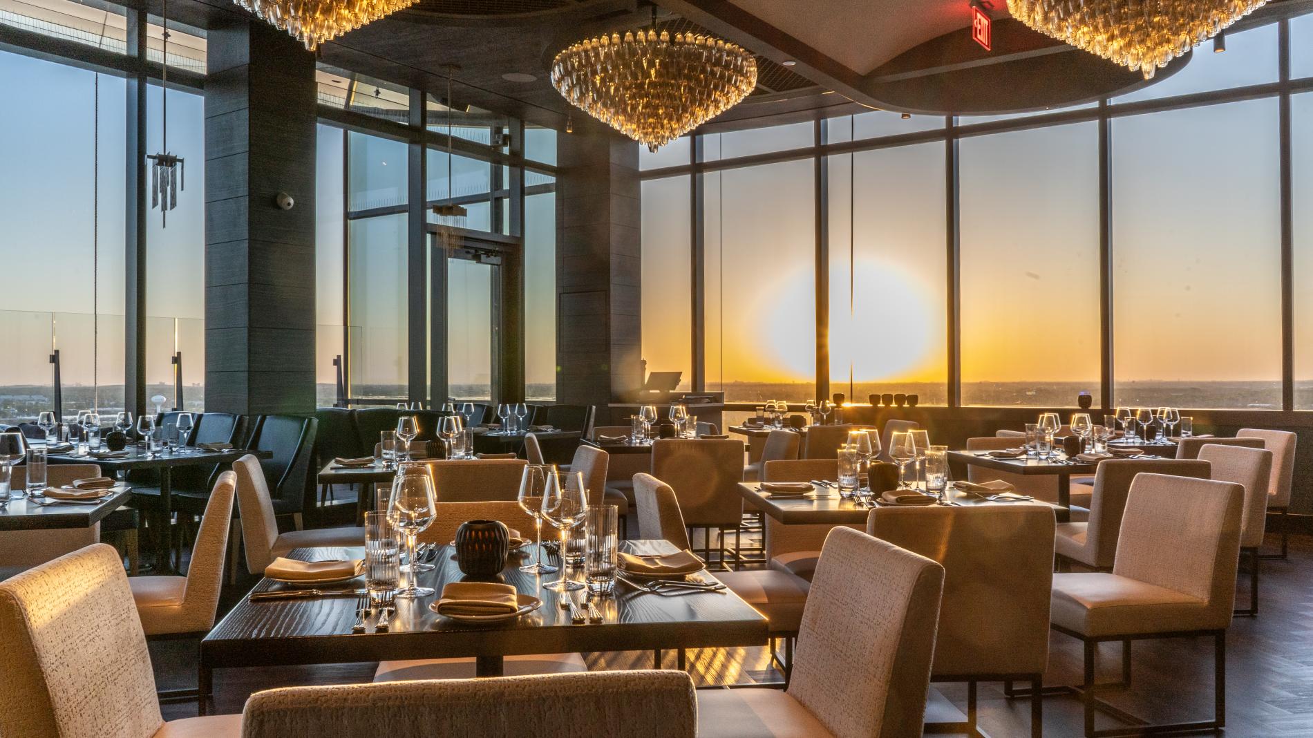 Chicago Southland Alto | Wind Creek Hospitality