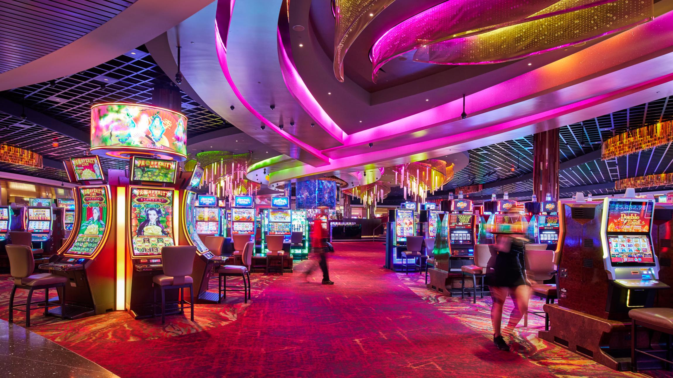 Highest Payouts at Wetumpka, AL Casino| Wind Creek | Wind Creek Hospitality