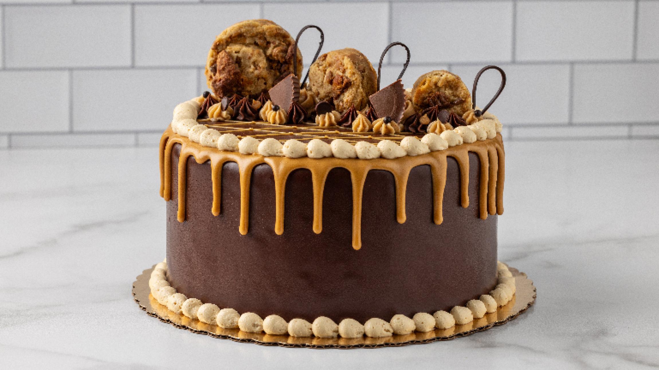 Signature Cakes & Pies | Wind Creek Hospitality