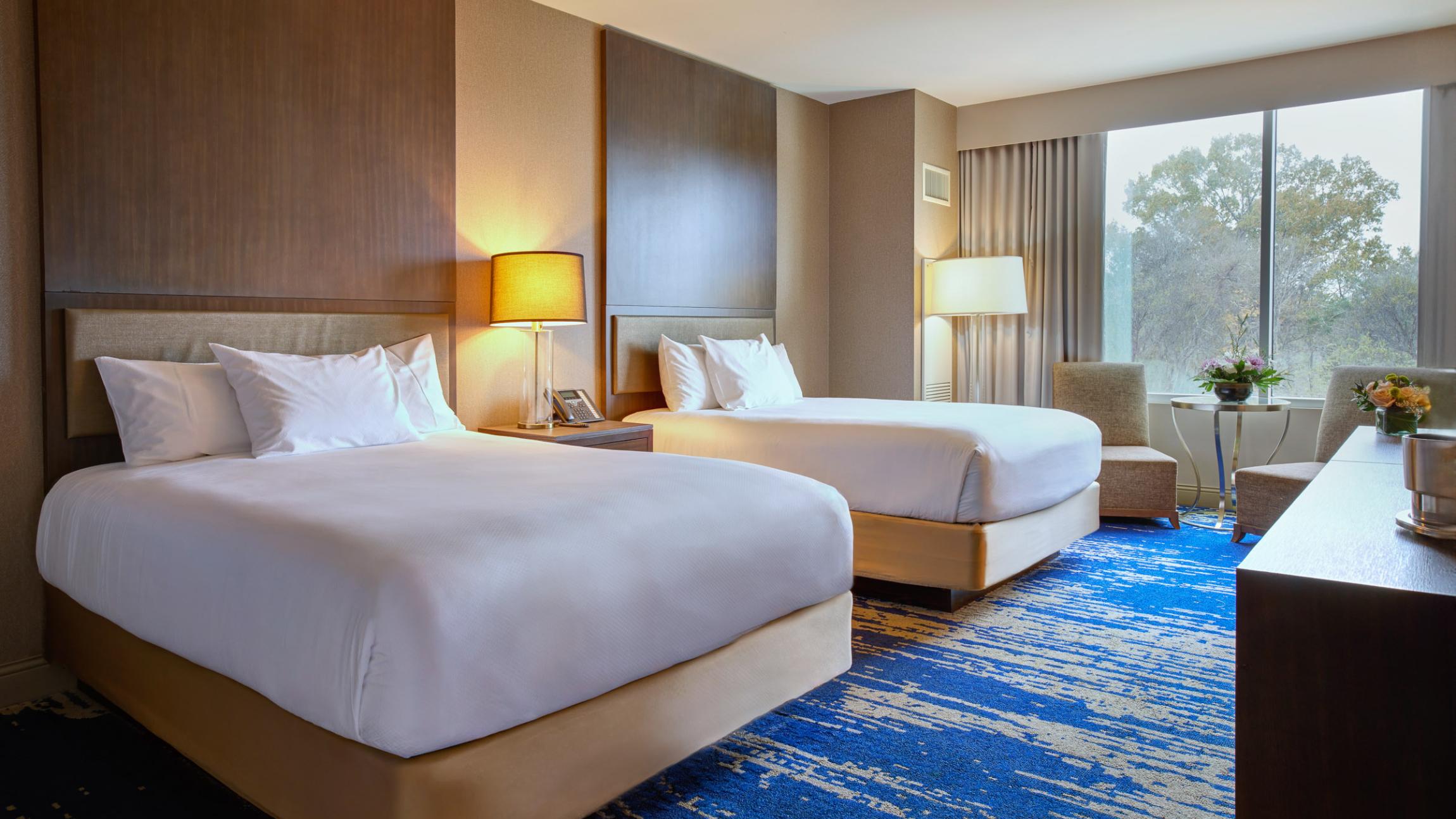 Hotel Room & Suites Resort in Montgomery| Wind Creek | Wind Creek ...