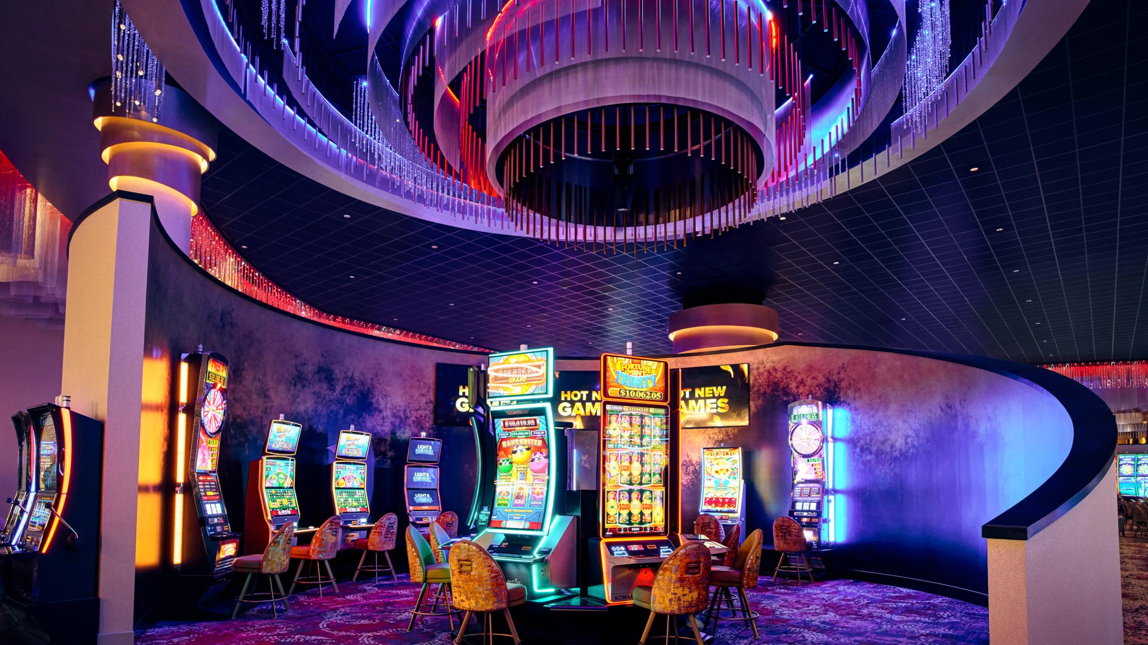 Wind Creek Chicago Southland | Wind Creek Hospitality