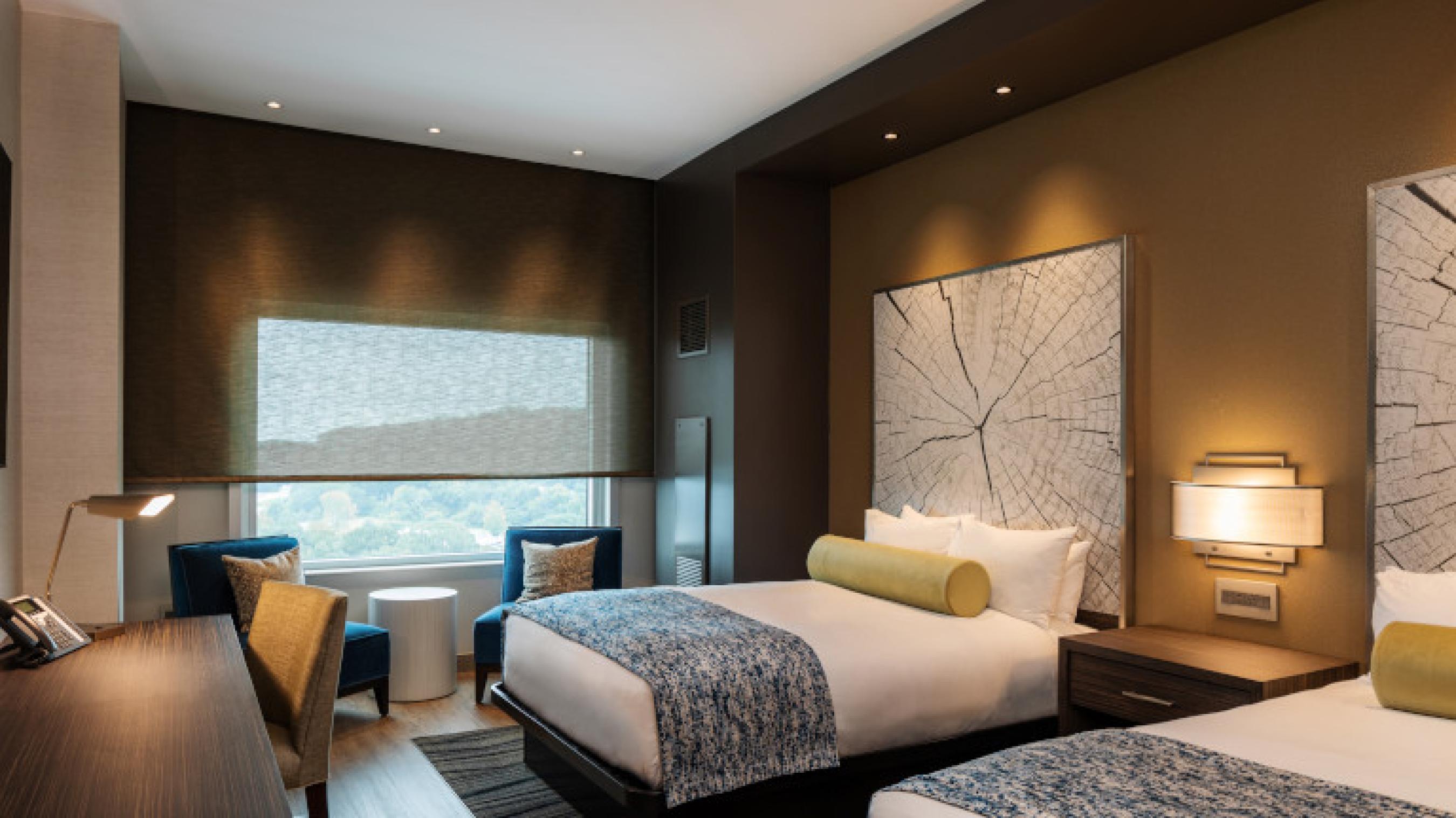 Hotel Rooms & Suites Resort in Wetumpka | Wind Creek Hospitality