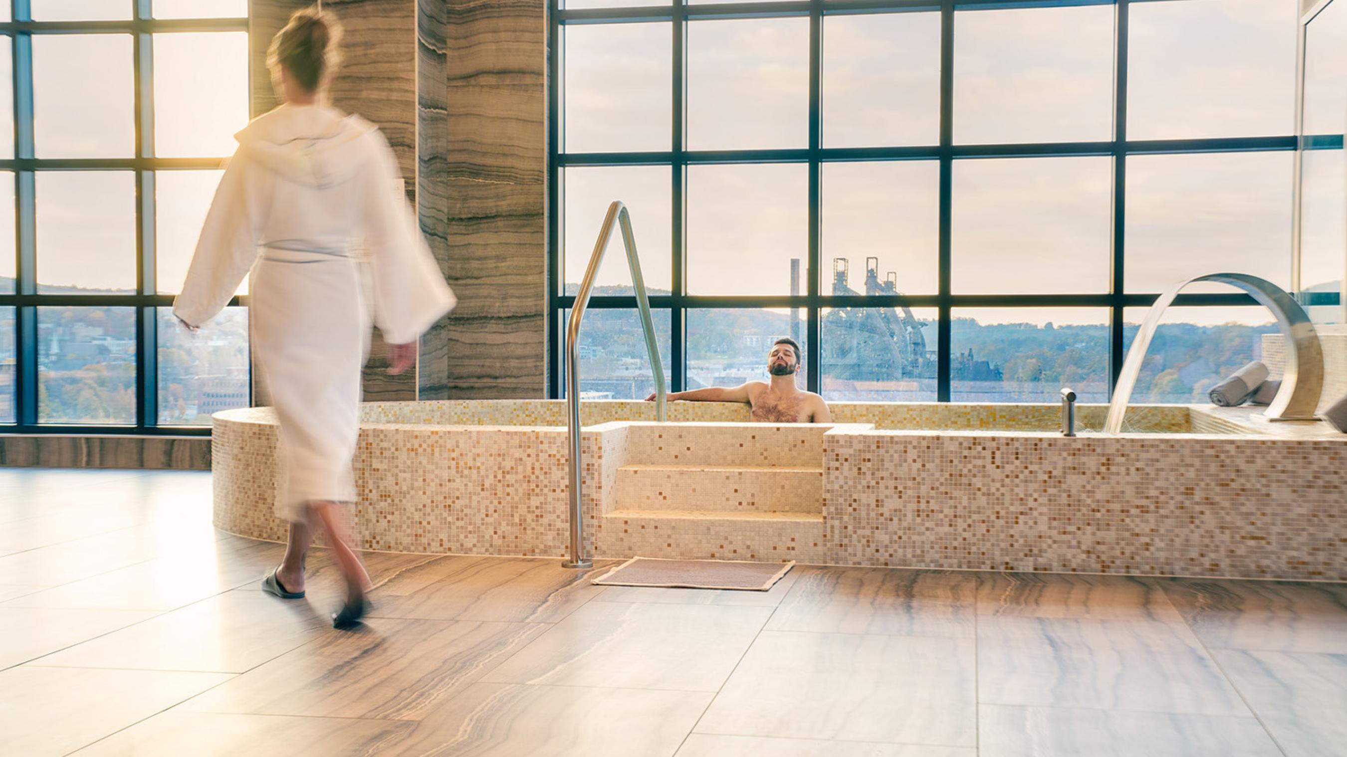 Pennsylvania's Best Casino & Resort | Wind Creek Hospitality