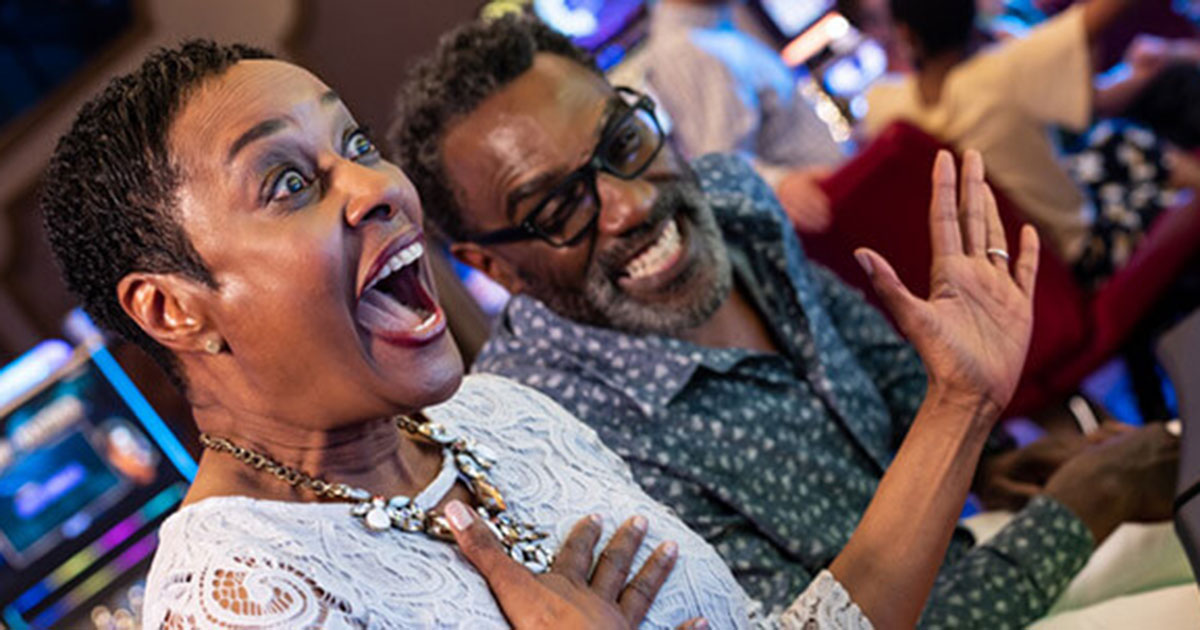 Wind Creek Rewards | Wind Creek Hospitality